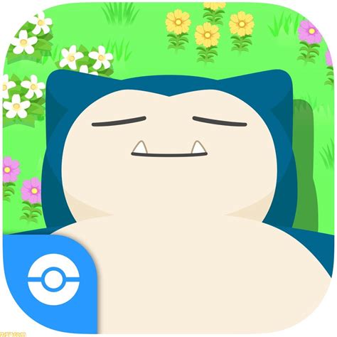 ポケモンスリープ7月下旬にリリースポケモンたちのかわいい寝顔を集める睡眠ゲームアプリ ゲームエンタメ最新情報のファミ通