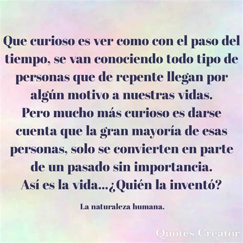 Las Personas Que Llegan A Tu Vida Quotes Person Personalized Items