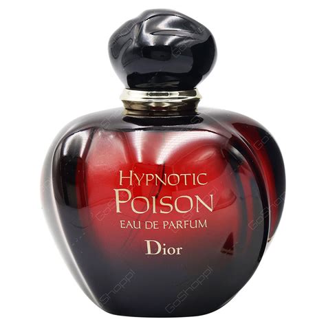 Chrisitan Dior Hypnotic Poison For Women Eau De Parfum Ml Buy Online