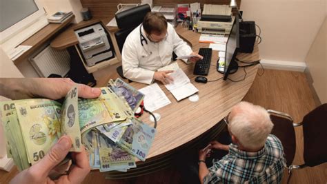 Consultații cu plată la medicii de familie de la 1 februarie epitesti