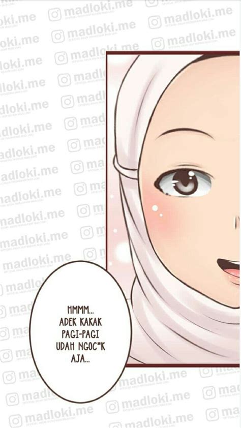 Komik Madloki Adik Kakak Chapter Komikindo