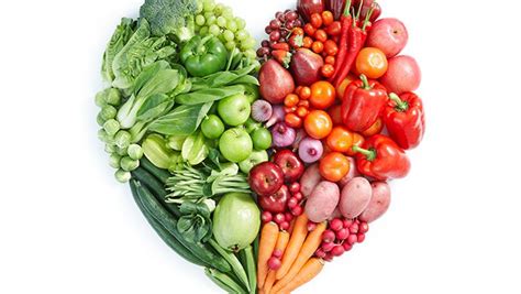 Los Beneficios De Comer Vegetales Universal
