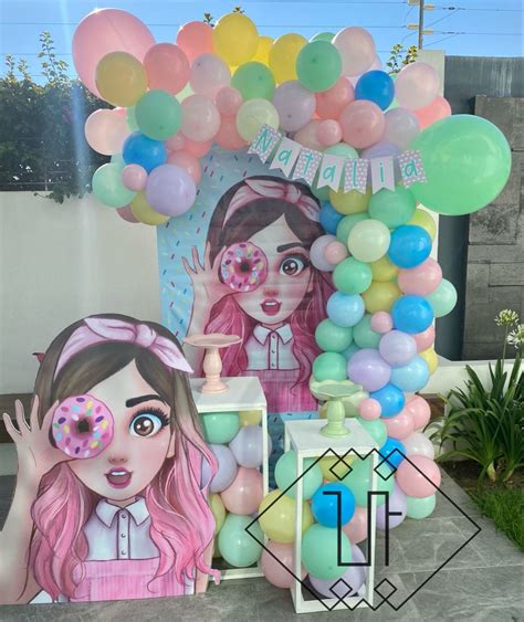 Mis Pastelitos En Fiesta De Cumplea Os Para Ni Os Decoracion