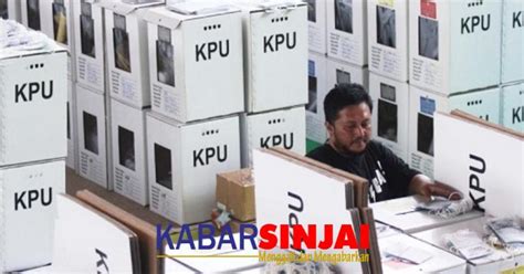 Daftar 63 Lembaga Survei Yang Siap Lakukan Perhitungkan Cepat Di Pemilu