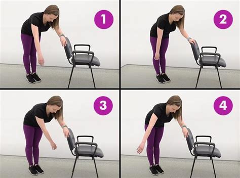 14 Exercises And Stretches For Frozen Shoulder