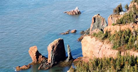 Nova Scotia Provincial Parks Camping Reservations For 2021 Open April