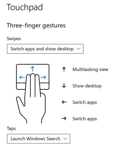 Touchpad Not Working Windows At Anthony Thompson Blog