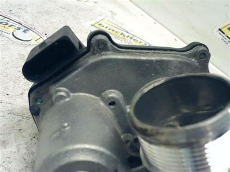 EGR Valve Audi Q5 2 0 TDI 16V Quattro 04L131501B CNHA