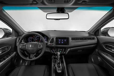 2022 Honda Hr V Ex Awd Cvt Photos All Recommendation