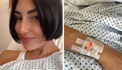 Ho Il Diritto Di Sentirmi Bella Nuovamente Giulia Pauselli Rivela