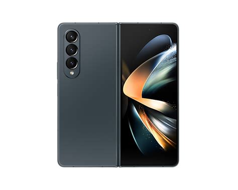 Samsung Sm F Bzaceub Samsung Galaxy Z Fold Sm F B Cm