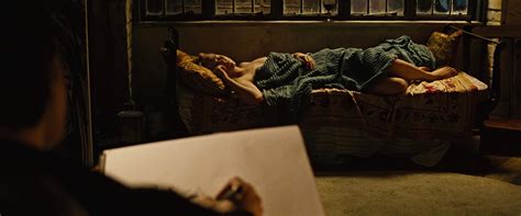 Evan Rachel Wood Nue Dans Across The Universe