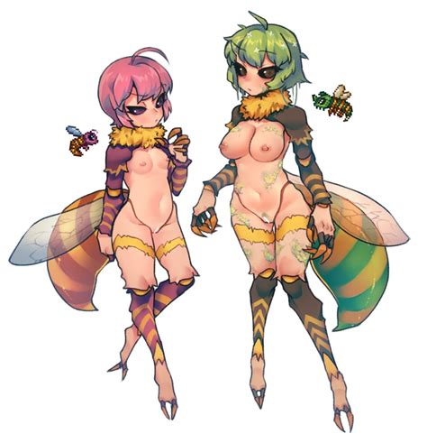 Terraria Drawn By Nyong Nyong Danbooru