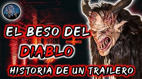 LAS CARICIAS DEL DIABLO HISTORIAS DE TERROR DEL DIABLO RELATOS