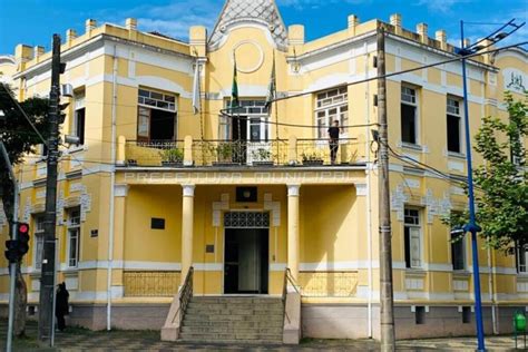 Concurso Da Prefeitura De Castro PR 2020 Estudo Certeiro