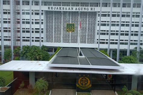 Kejagung Periksa Enam Saksi Dalam Kasus Garuda Indonesia