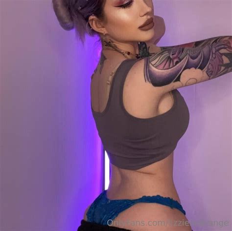 Lizzielestrange Nude Leaked Photos Pinayflixx Mega Leaks