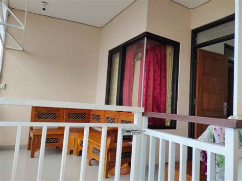 Rumah 2 Lantai Full Bangunan Siap Huni Di Dau Malang