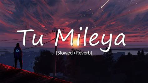 Tu Mileya Slowed Reverb Darshan Raval LyricalBeatz YouTube