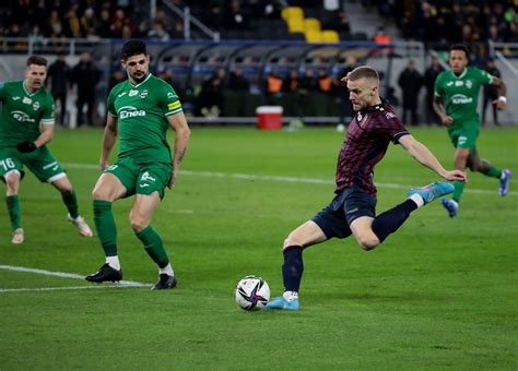 PKO Ekstraklasa Pogoń Szczecin Radomiak Radom 4 0 Portowcy liderem