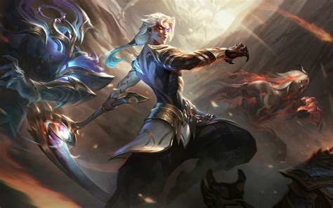 5 Best Counters To Sejuani Jungle In League Of Legends Season 13
