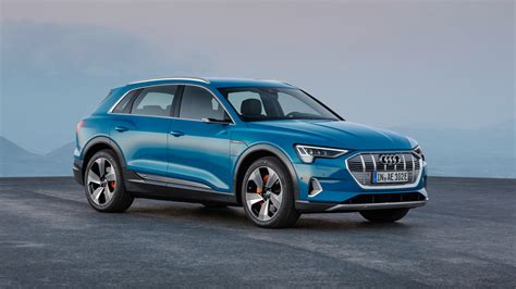 Can Any Audi E Tron Owners Confirm Real World Range Speak EV