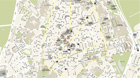 Ciudad Real Mapa Vectorial Editable Eps Illustrator Ai Cc