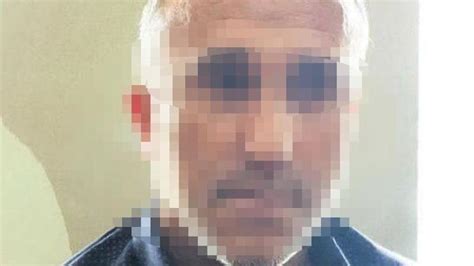 Arkadaşının 61 yaşındaki annesine tecavüz etti Son Dakika Haberleri