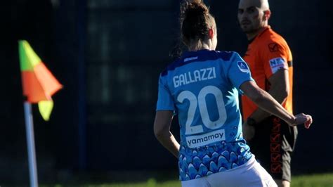 Napoli Femminile Sconfitto Dal Sassuolo Altro Stop Per Le Azzurre