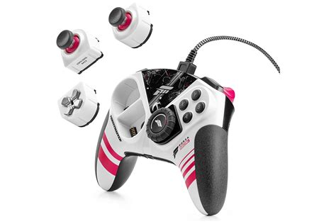 Thrustmaster Eswap Xr Pro Controller Forza Horizon Collector S Editions