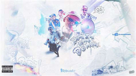 01 Gominha Do Papai MC PL Alves E Silva MC DJ Dozabri
