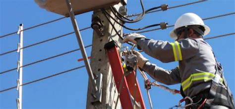 Corte Programado De Energ A Para Barrios De Zona Oeste Y Norte Fm