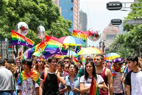 Orgullo Lgbt X Chitl G Lvez Flickr