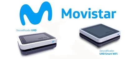 Decodificador Movistar Cómo Instalar Y Configurarlo 41 OFF