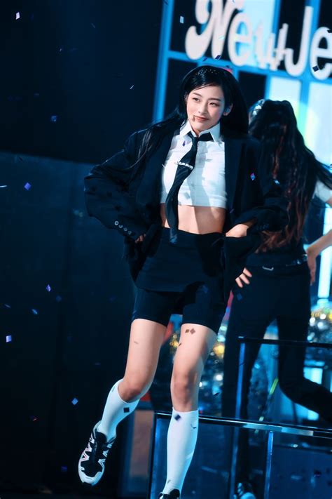 Pd Newjeans
