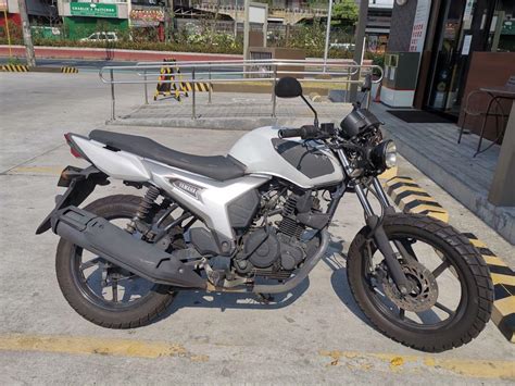 Phil Yamaha Sz Review