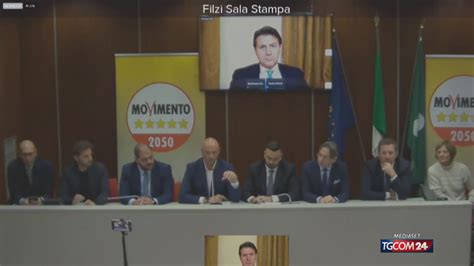 Voto In Lombardia Conte Apre Al Pd Tgcom24