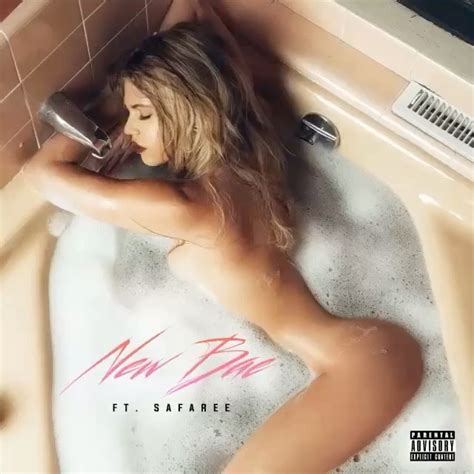 Chanel West Coast Nude Shesfreaky