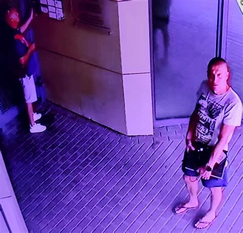Garbary z parkingu podziemnego zniknął samochód Rozpoznajesz tych