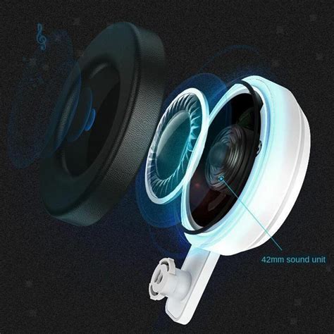 Virtuelle realität headset vr headset 3d vr brillen w kopfhörer für eBay