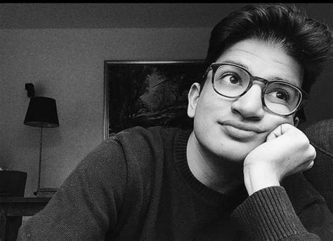 Rami Khan Biography Wiki Height Age Net Worth And More