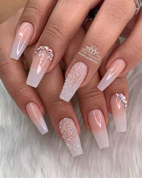 50 Incredible Ombre Nail Designs Ideas That Will Look Amazing In 2020