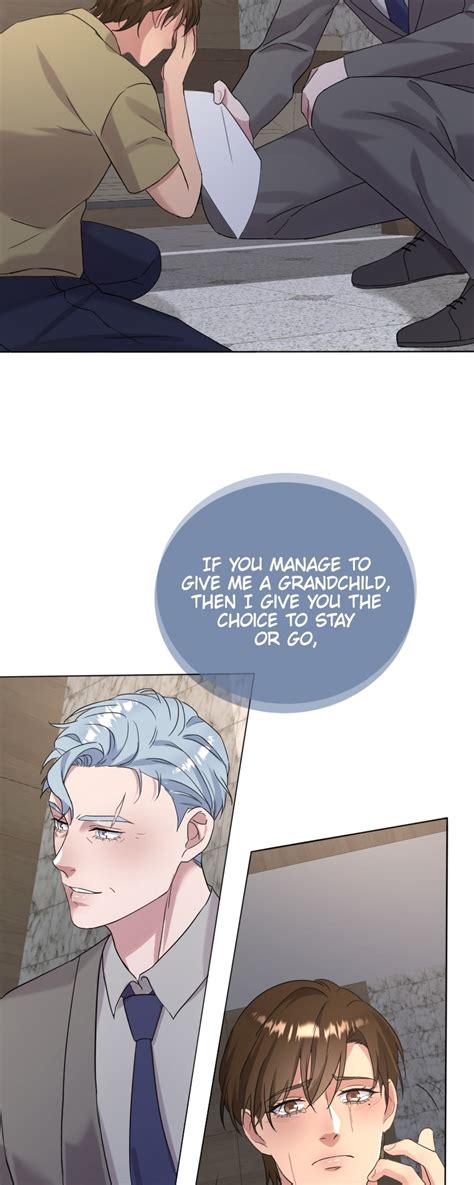 Read BL Mated To The Ruthless Alpha Eps 8 I Marriage Contract