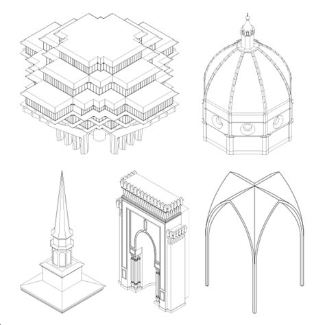 5 Edificios increíbles que celebran lo mejor de la arquitectura barroca
