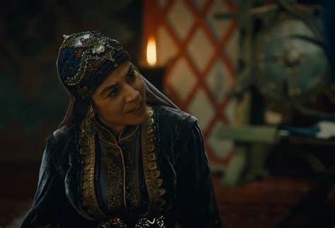 Hazal Hatun kuruluşosman Kuruluş osman Osman Ottoman empire
