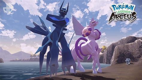 How To Change Dialgas Forme In Pokemon Legends Arceus