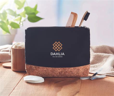 Neceser Algodón con Base de Corcho desde 1 86 Compra Ya