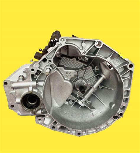 Skrzynia Bieg W Vw Seat Skoda Audi T Dyp Dyp Za Z Z Ryki