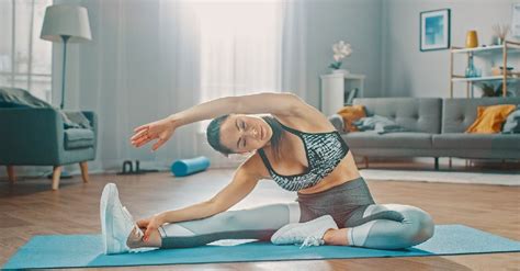 7 exercices simples pour muscler l intérieur de ses cuisses Vonjour