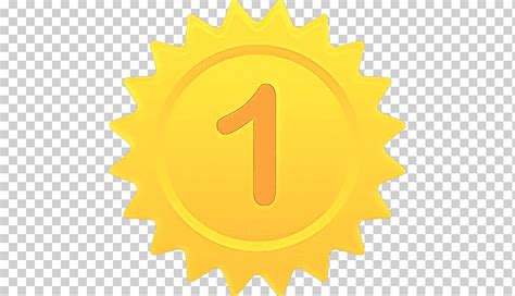 Símbolo del logotipo amarillo png Klipartz
